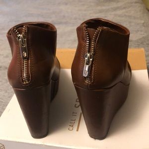 Call It Spring | Shoes | Ankle Boots | Poshmark